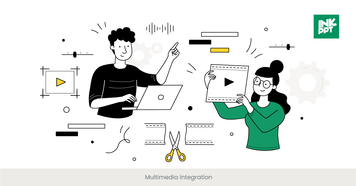 Mastering Company Presentations: Essential Tips for Impactful Results | INK PPT
